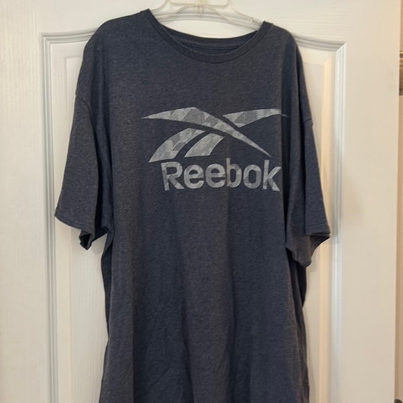 Reebok | Shirts | Mens Reebok Shirt | Poshmark